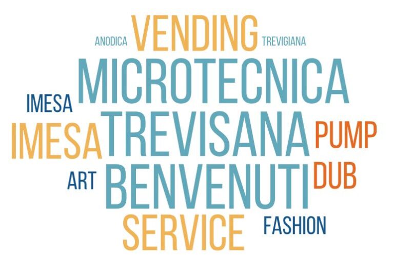 Turned parts production - Microtecnica Trevisana